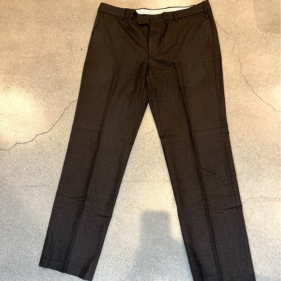 Faconnable | Pants | Vintage Faconnable Suit Pants | Poshmark